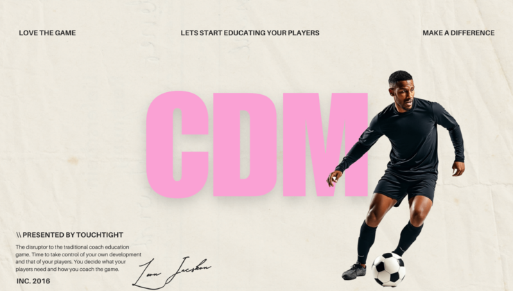 CDM Introduction