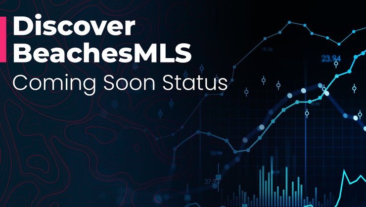 Coming Soon Status