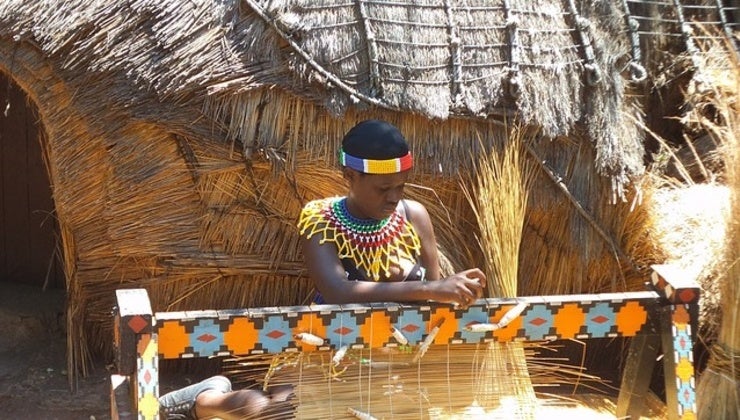 Chapter 14 Early African farmers in settled chiefdoms | Raising brightness