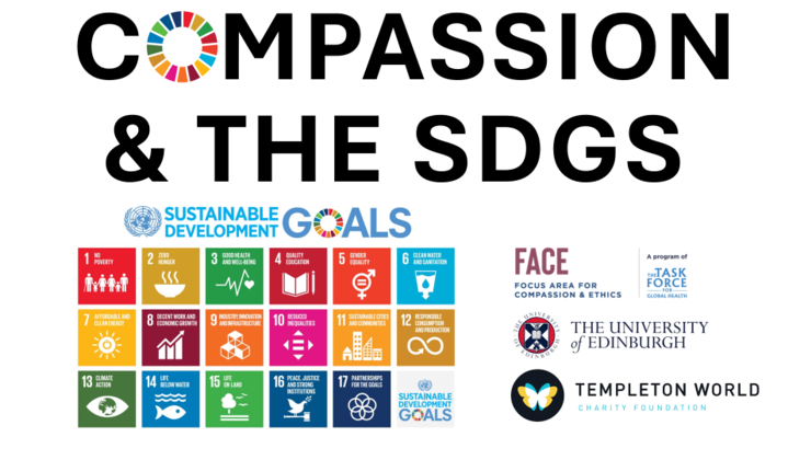 Compassion And The Sustainable Development Goals | SDG Vision