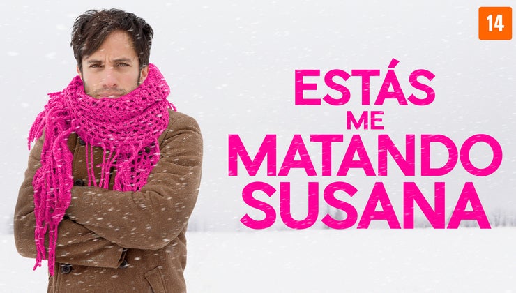 Estás Me Matando Susana