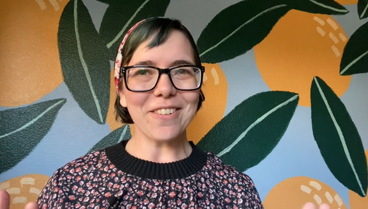 Picture Book Advice for Self-Published Illustrators with Emily - Illustration Tips for Self ...