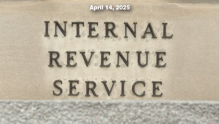 IRS Explainer | WORLD Watch Schools