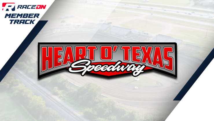 4/11/2025 | Southern Winged Modified Series | Heart O' Texas Speedway