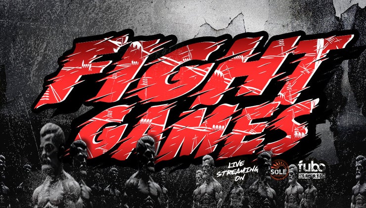 Flex Fight Series 47