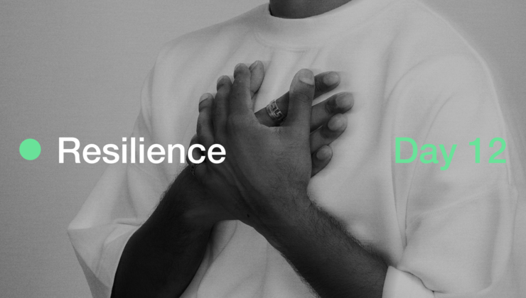 Day 12 – Inner Listening | Resilience Breath Hold Challenge