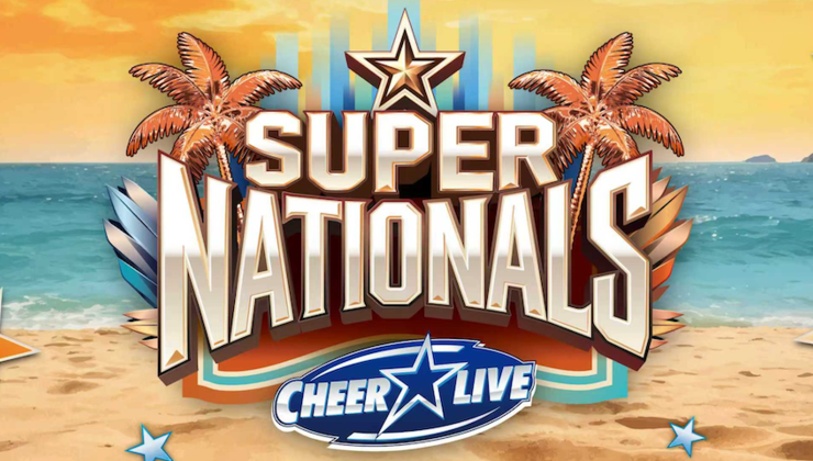 2026 Super Nationals