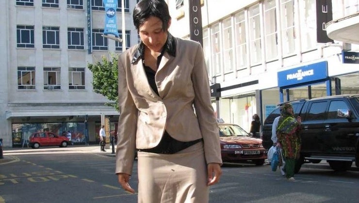 When Things Go Slightly Wrong 1 Shell | MostWam