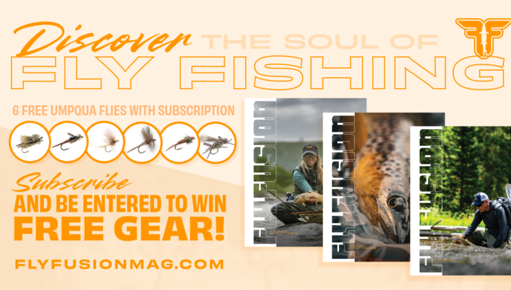 2024 International Fly Fishing Film Festival - Survey