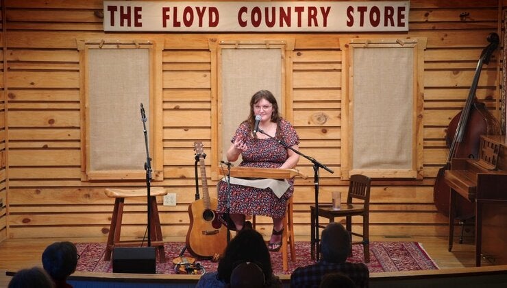 Sarah Kate Morgan - June 5th, 2024 - FULL SHOW