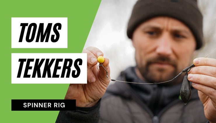 Spinner Rig Trailer 1920 X 1080 Bars | CarpFix