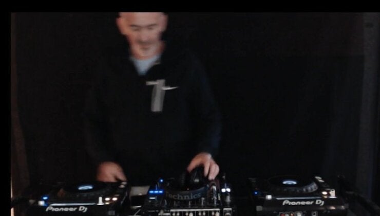 TFI Fridays 4/18/25 6:00pm | Home Rave