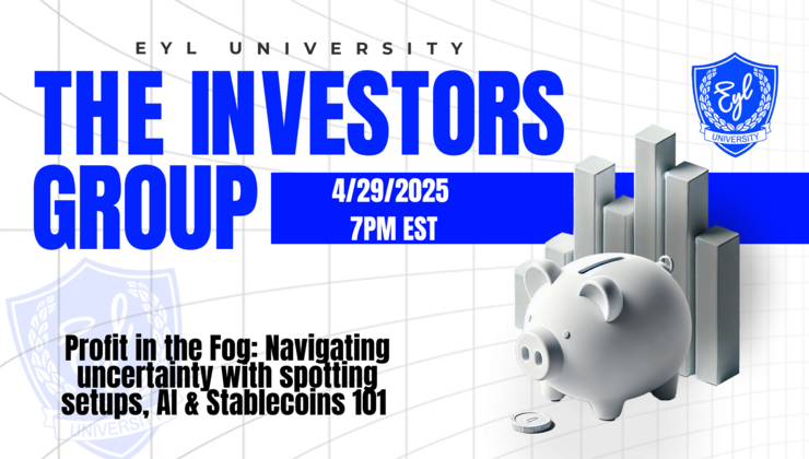 The Investors Group Bi-Weekly Meeting -Profit In The Fog_ Navigating ...