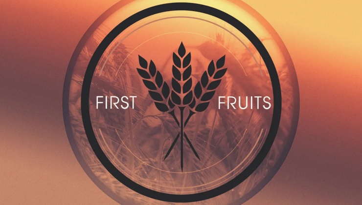 The Powerful Message Of First Fruits With Monte Judah_1