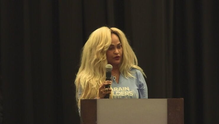 Superwoman Success: Why Systems Matter - Tony Shelly Narain