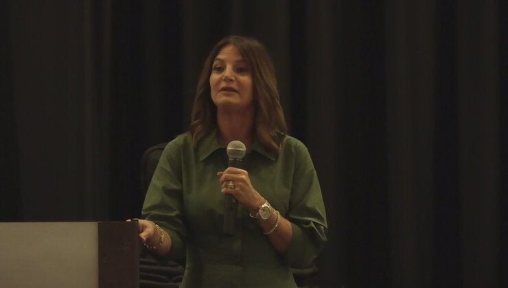 Building A Family Legacy With Primerica - Danielle Otto