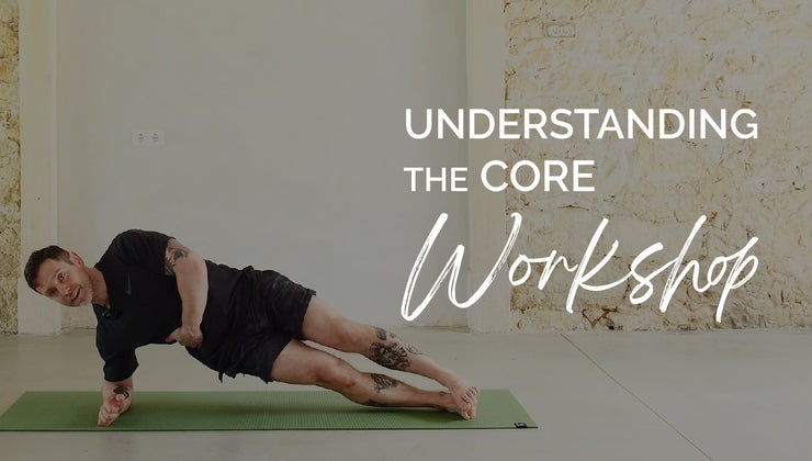 Understanding the Core Workshop