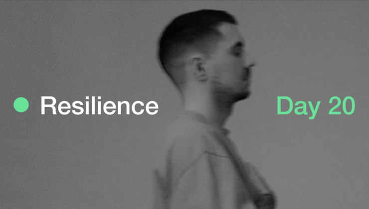 Day 20 – Trust to Transform | Resilience Breath Hold Challenge | Breathpod