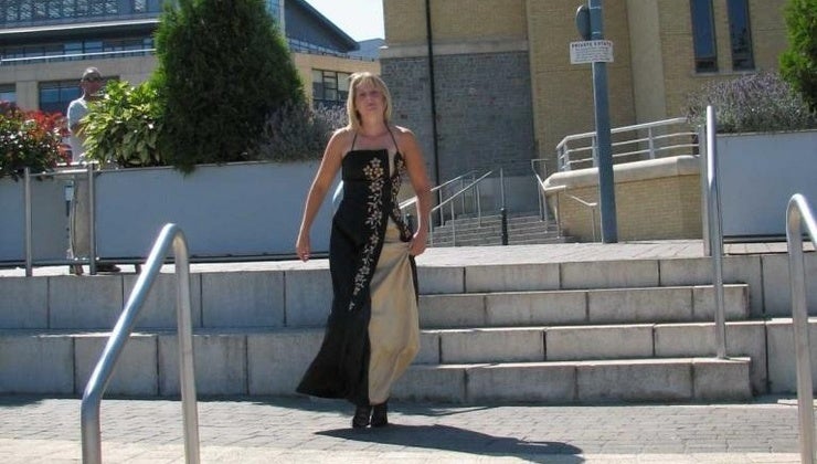 Nicky's Posh Pie, Goes Slightly Wrong | MostWam