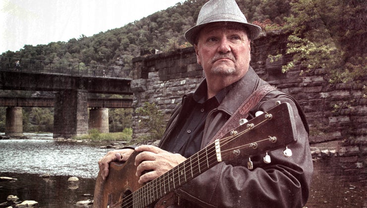 Danny Paisley and The Southern Grass