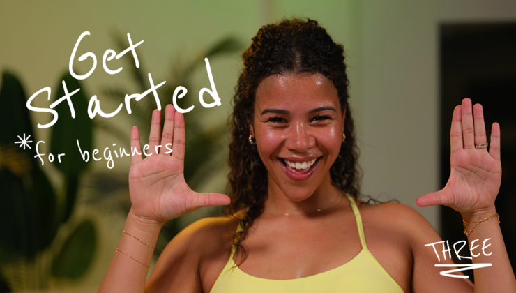 Getting Started Week 3