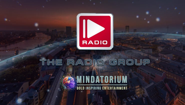 Radio Group - Collection