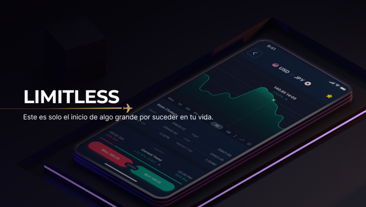 Limitless Masterclass