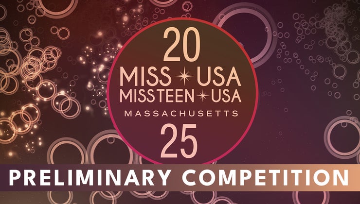 New Live Stream 29879 | Pageants Live