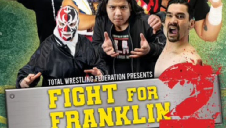 TWF Fight For Franklin 2 01.11.2025
