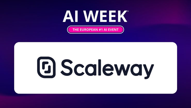 Scalaway | Scaleway - Generative APIs