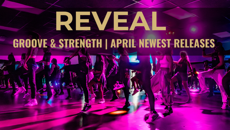 Reveal April 2025