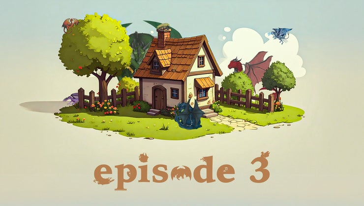 episode 3 - the photoshoot