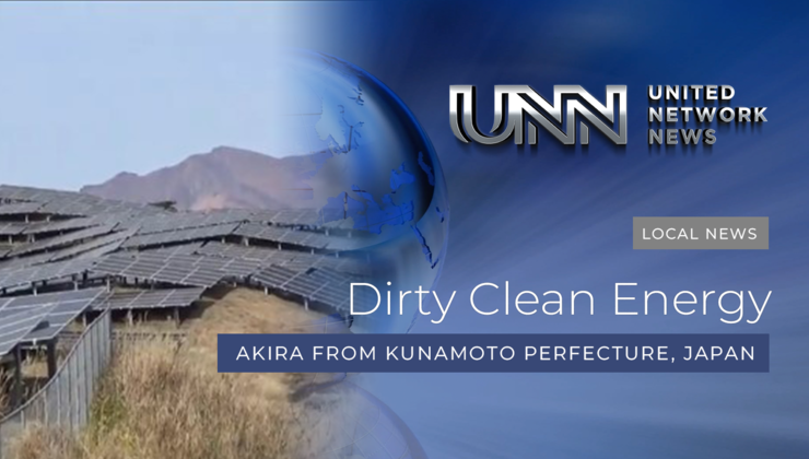 10-May-25 #1251 Dirty Clean Energy