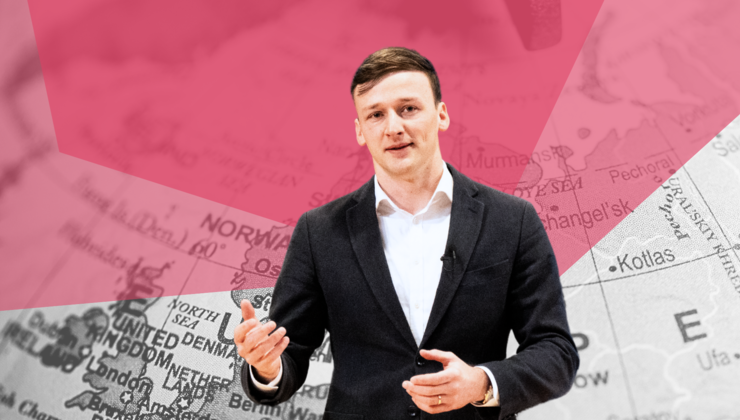 Unternehmenseigentum · Kühl