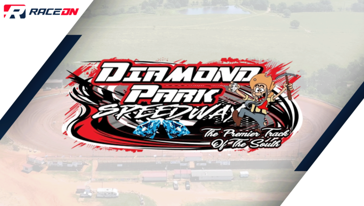 5/3/2025 | $750 to Win Factory Stocks | Diamond Park Speedway