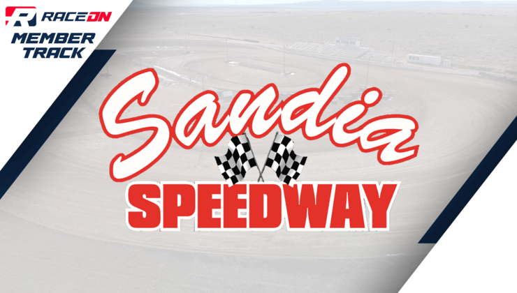 5/3/2025 | Championship Racing | Sandia Speedway