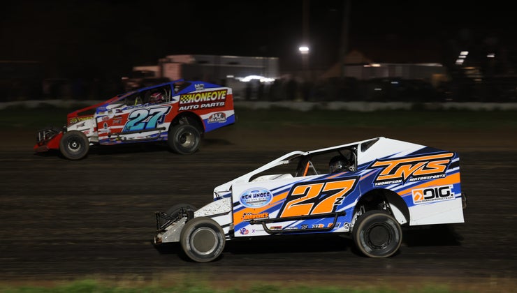 Saturday Night Spectacular presented by Tradition Automotive Group ...