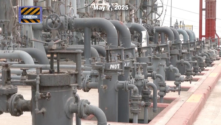 Wednesday, May 7: OPEC Surges Oil Production | WORLD Watch