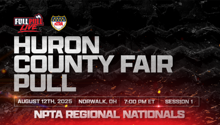 Huron County Fair