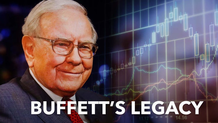 Buffett Steps Down: His Legacy Lives On in this ASX Stock