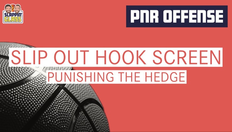 Slip Out Hook Screen | Slappin' Glass Plus