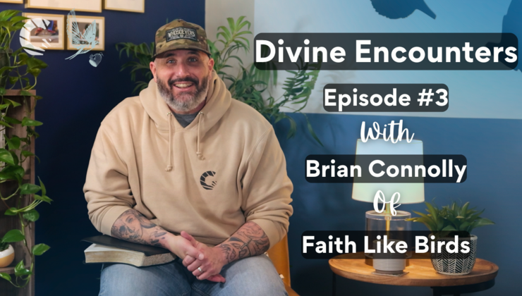 Divine Encounters | #3 | Global On Demand