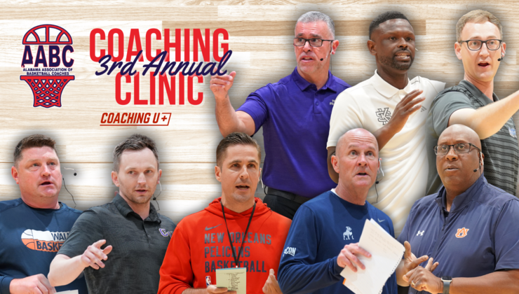 AABC 2025 Coaching Clinic