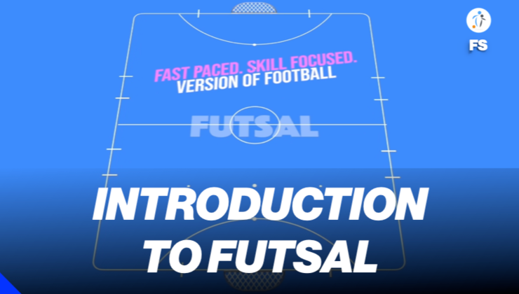 Introduction to Futsal