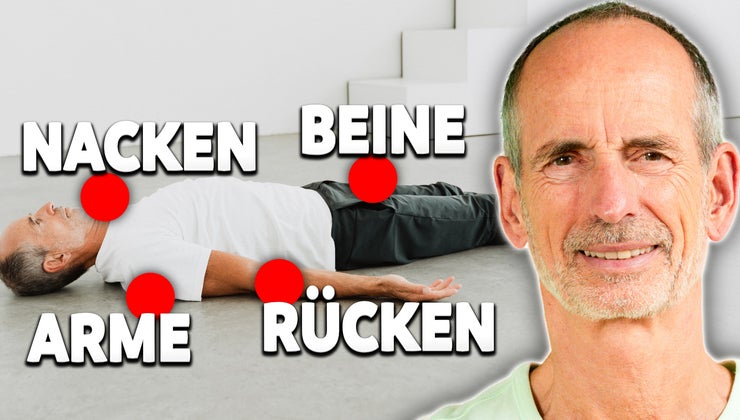 Beste Ganzkörper-Routine_ Fühl Dich Gut - In 30 Minuten!