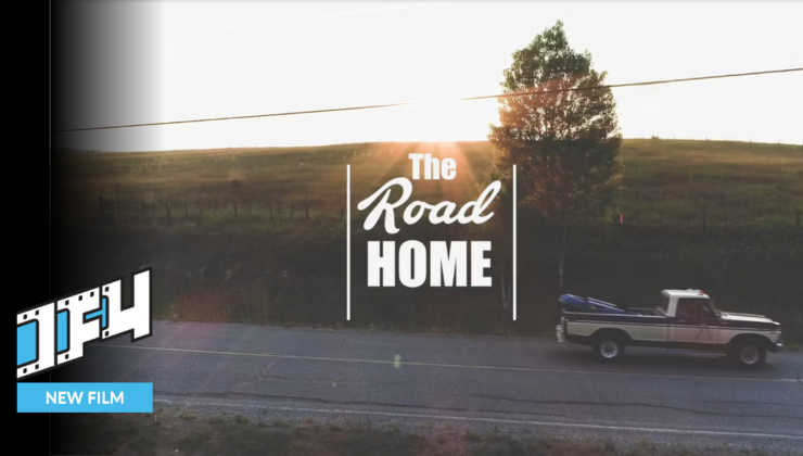 The Road Home