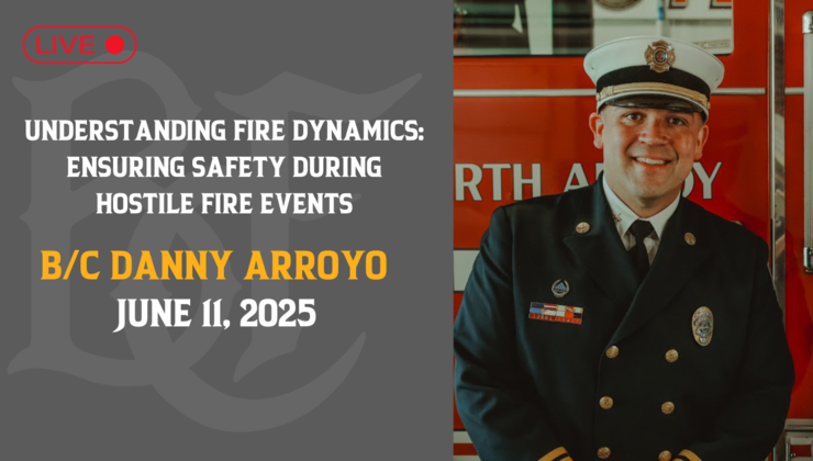 Understanding Fire Dynamics: Ensuring Safety During Hostile Fire Events