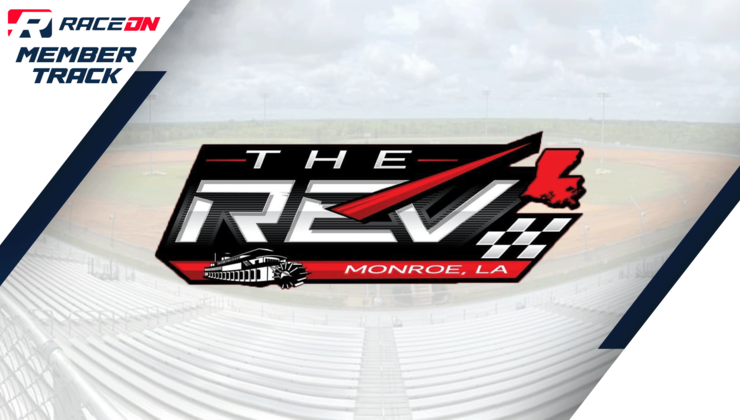 5/17/2025 | $3,000 to Win Super Late Models | The Rev