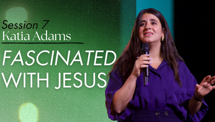 Session #7 | Katia Adams | Global On Demand