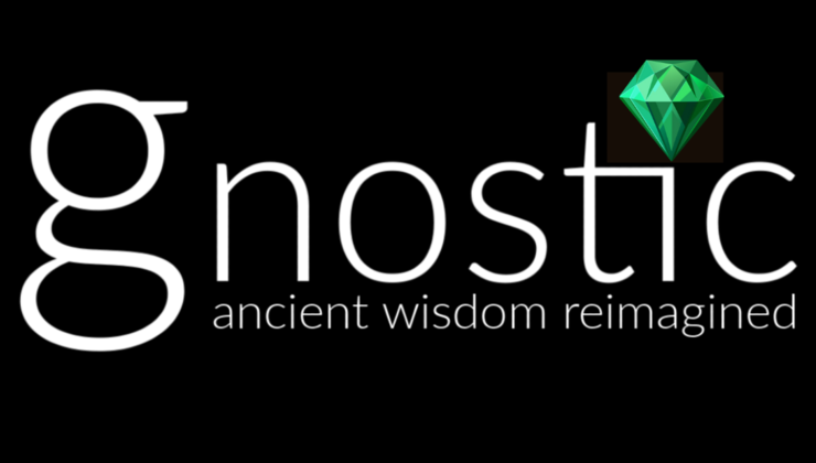 Gnostic TV Hero Banner